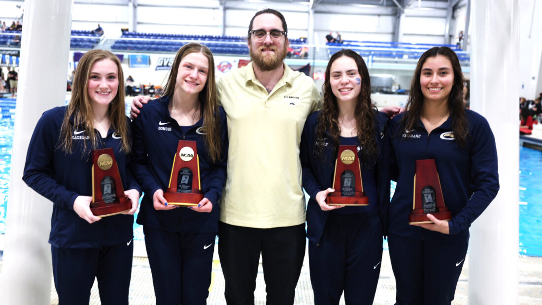 Stellar finish | News, Sports, Jobs - Times Observer